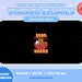 1x Twitch Emote Send Noods Funny Ramen / Streamer / Pun / - Etsy