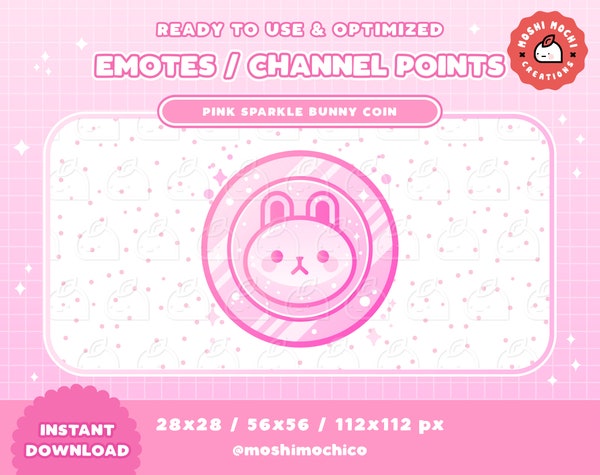 Frog Emotes for Twitch Streamers, Discord, Youtube Cute, Kawaii, Frog ...