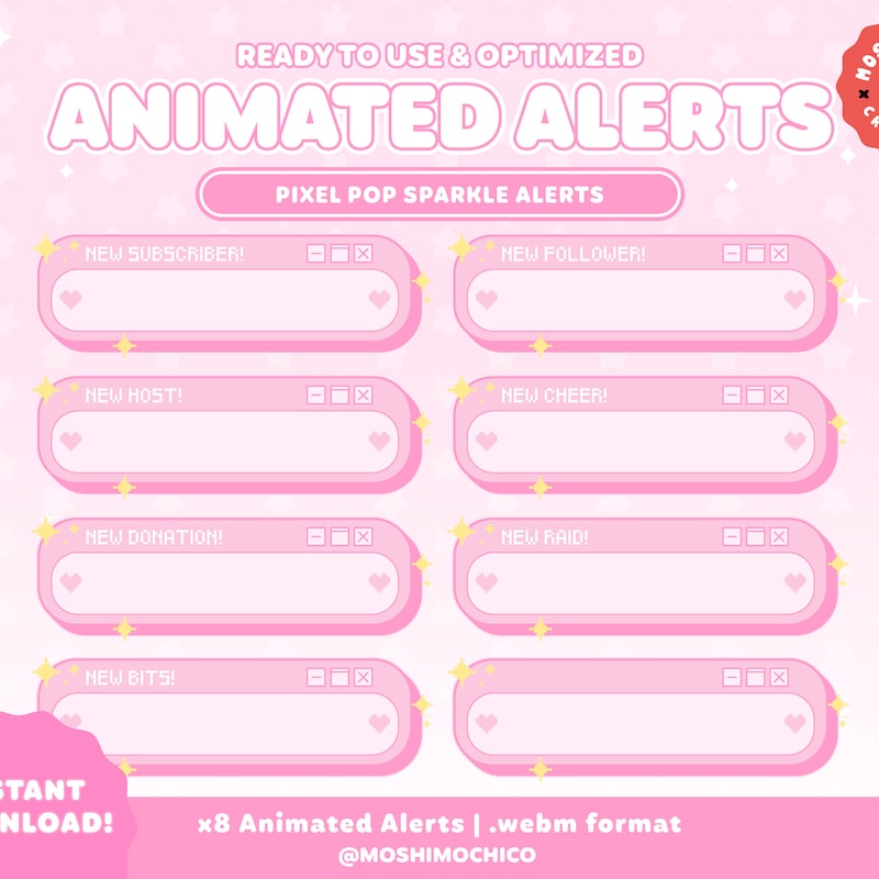 Computer Alert Cartoon - Etsy