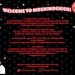 Animated Neon Red Chat Box for Twitch | Custom Stream Overlay | Lofi ...
