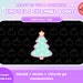 Christmas Tree Channel Point / Emote for Twitch Discord / Badges ...