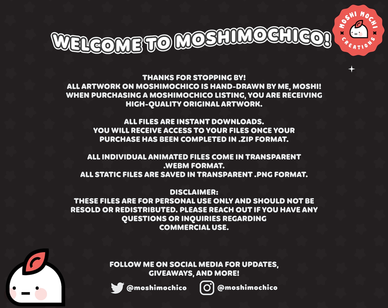 Spooky Ghost Animated Label Bar for Twitch / Halloween Theme / Creepy ...