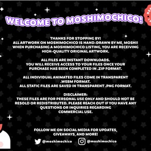 Neon Purple Animated Twitch Border Set | Webcam Frame | Game Capture ...