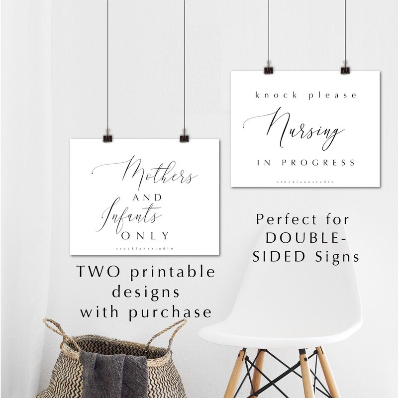 Please Knock Sign - Etsy