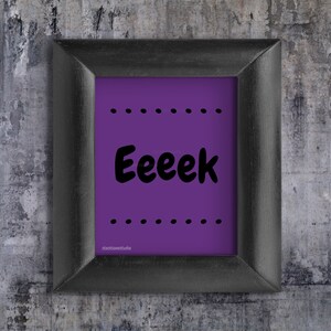 Printable Teen Boy Room Decor Keep Out Sign Halloween Haunted House ...