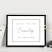 Printable Quiet Please Counseling in Session for Therapist, School ...