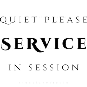Printable Cubicle Sign, Sorry I Missed You, I'll Be Back Soon ...