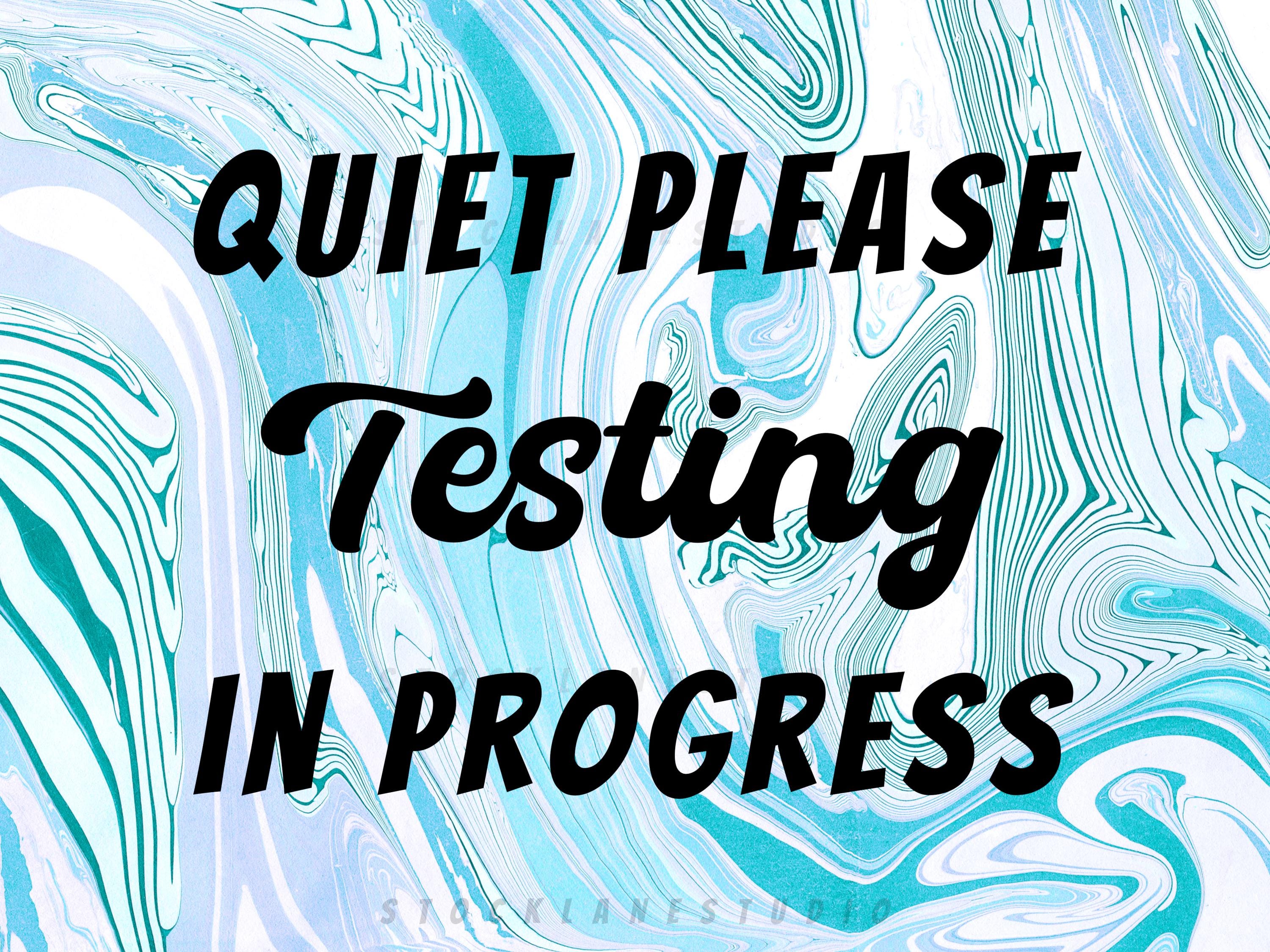 Quiet Please Testing Developer Tips: C# Selenium With MSTest Basics