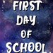 Printable First Day of School Banner Back to School Photo Prop - Etsy