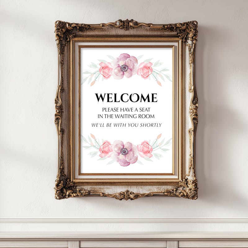 11x14 Therapy Wall Art - Etsy