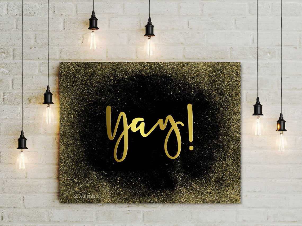 Yay Printable Party Decorations Class of 2022 - Etsy