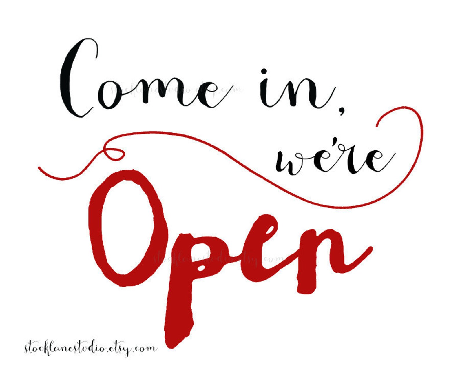 Printable Enter Sign Pink Girls Room Door Sign Dorm Room - Etsy