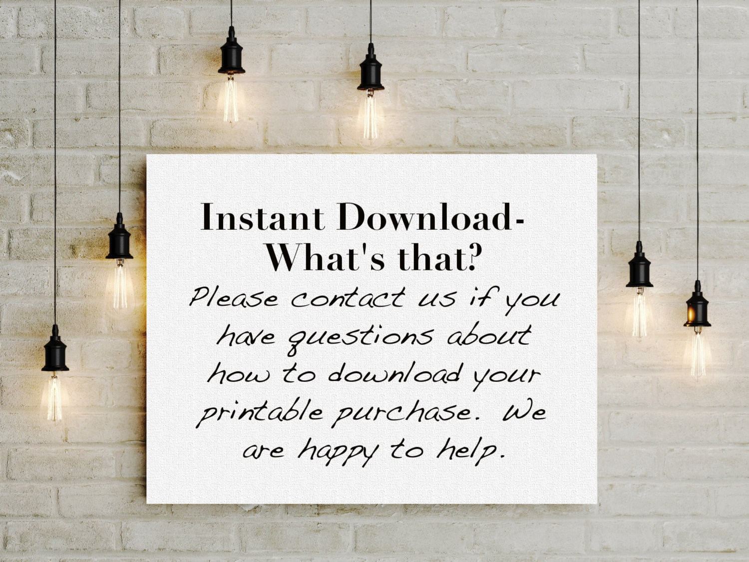 Printable Number 8 Years Old Sign Space 8th Birthday Party | Etsy