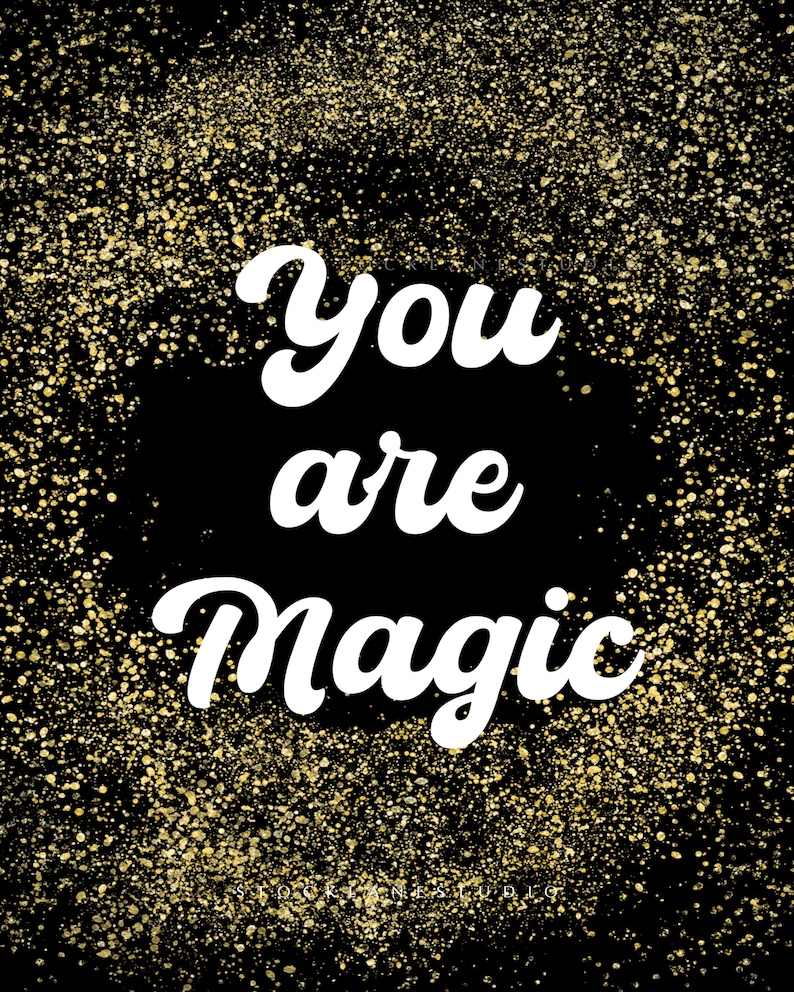 Printable Welcome Sign Come in We're Awesome Confetti Party Back to ...