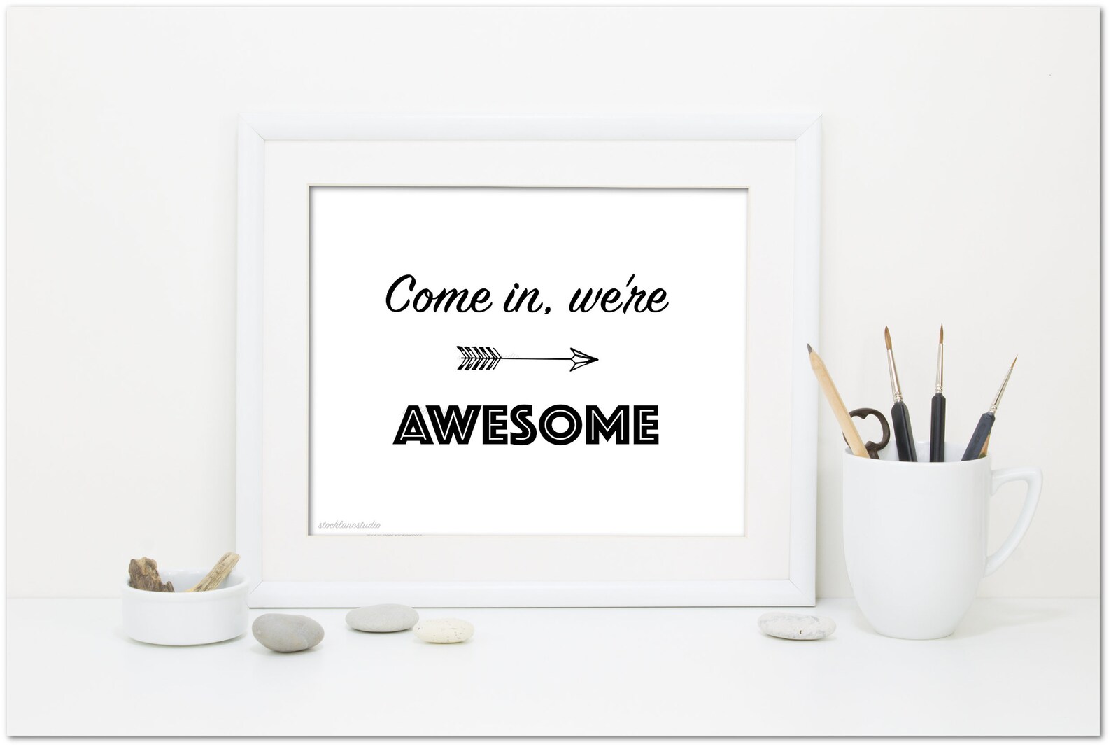 Closed Printable Event Sign, Gold Black Closed for Special Event ...