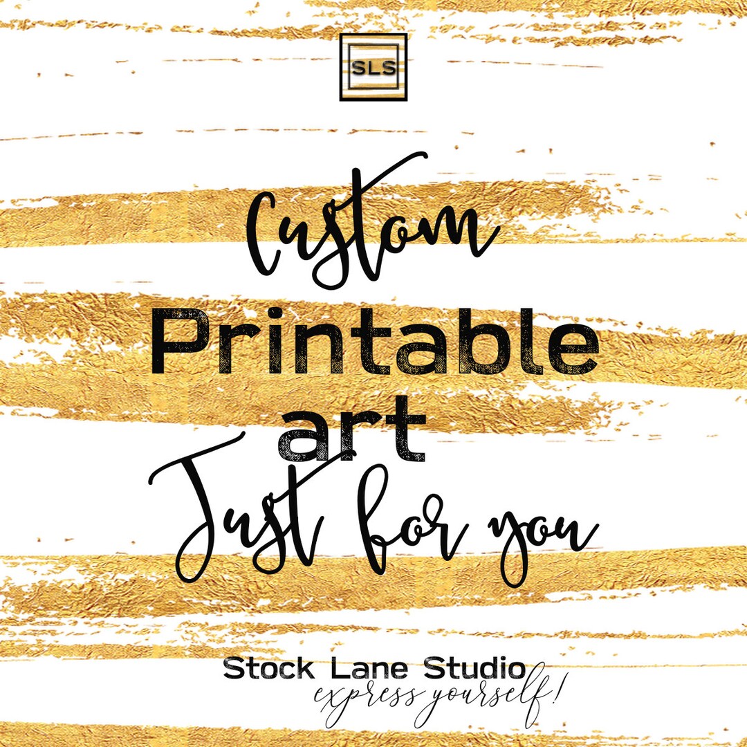 Printable Custom Will You Marry Me Sign in Gold Glitter on Black With ...