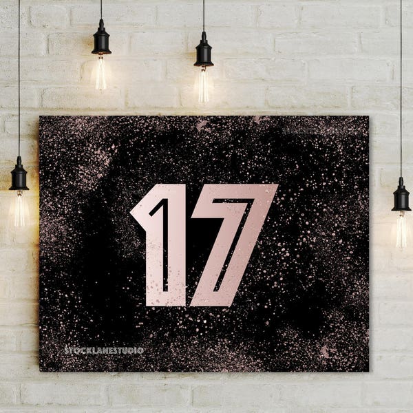 Birthday Party Decor - Etsy