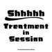 Printable Quiet Please Sign Shhhhh Treatment in Session Do Not Disturb ...