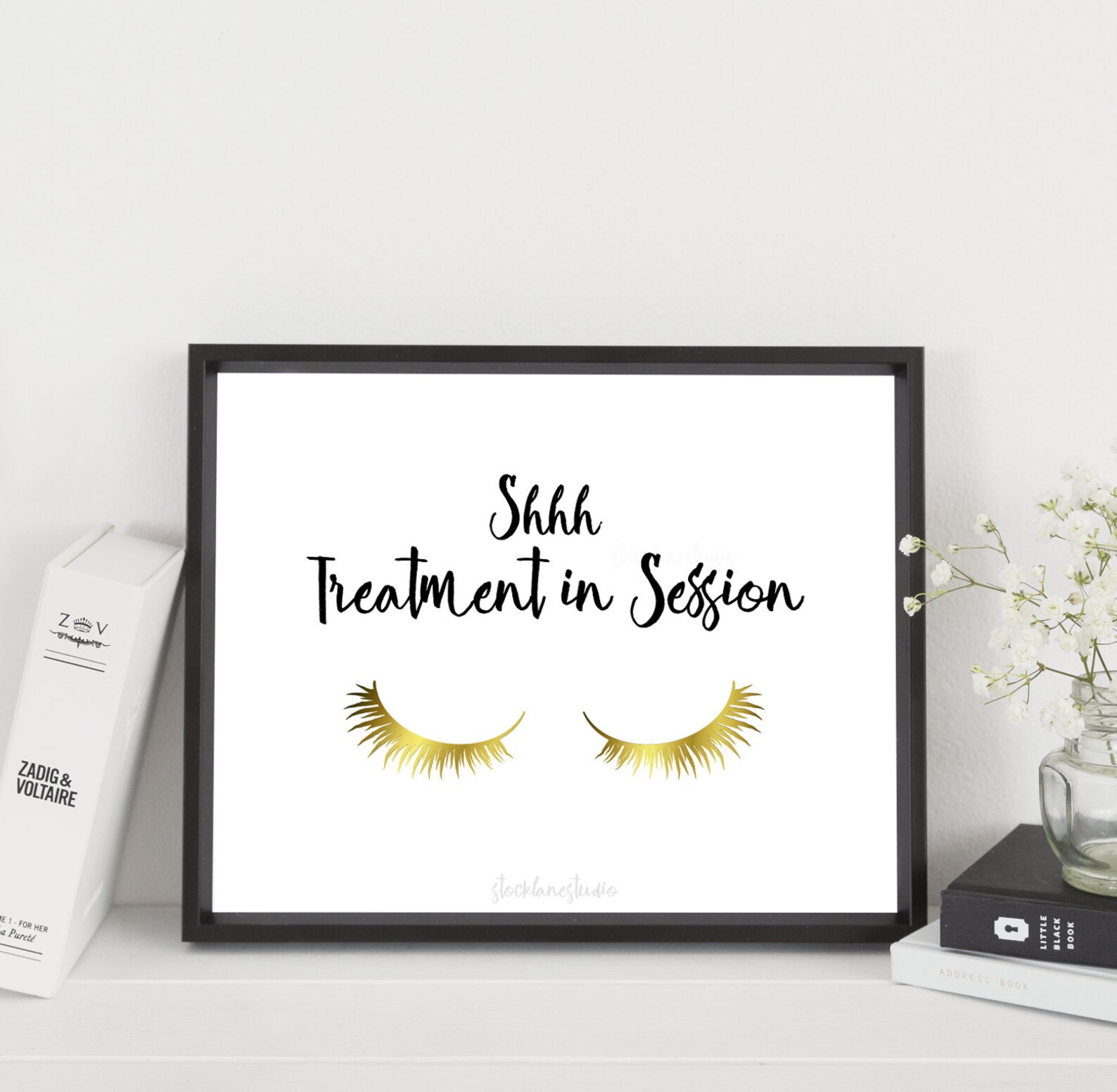 Printable Quiet Please Testing in Session DIY Shhh School or | Etsy