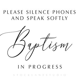 Printable Quiet Sign, Please Silence Phones Speak Softly Sessions in ...