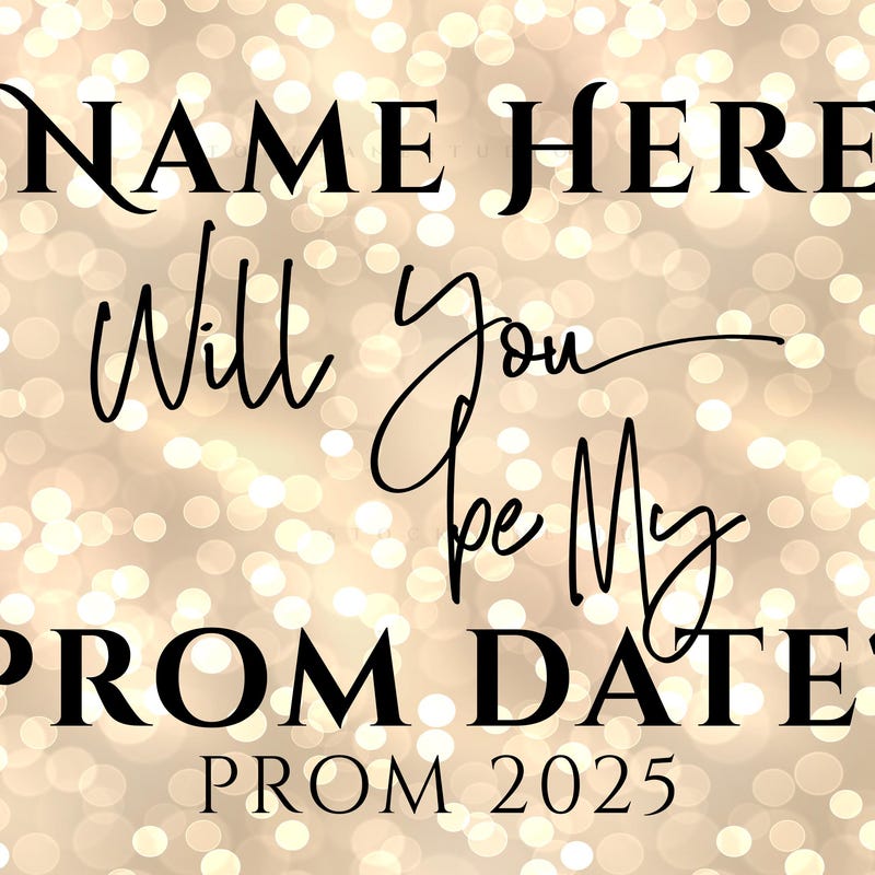 Prom Ideas 2025 - Etsy