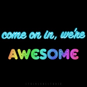 Printable Back to School Sign Classroom Door Sign, Come on in We're ...