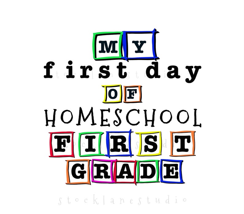 Home Sweet REMOTE School Printable Homeschool Learning Sign - Etsy