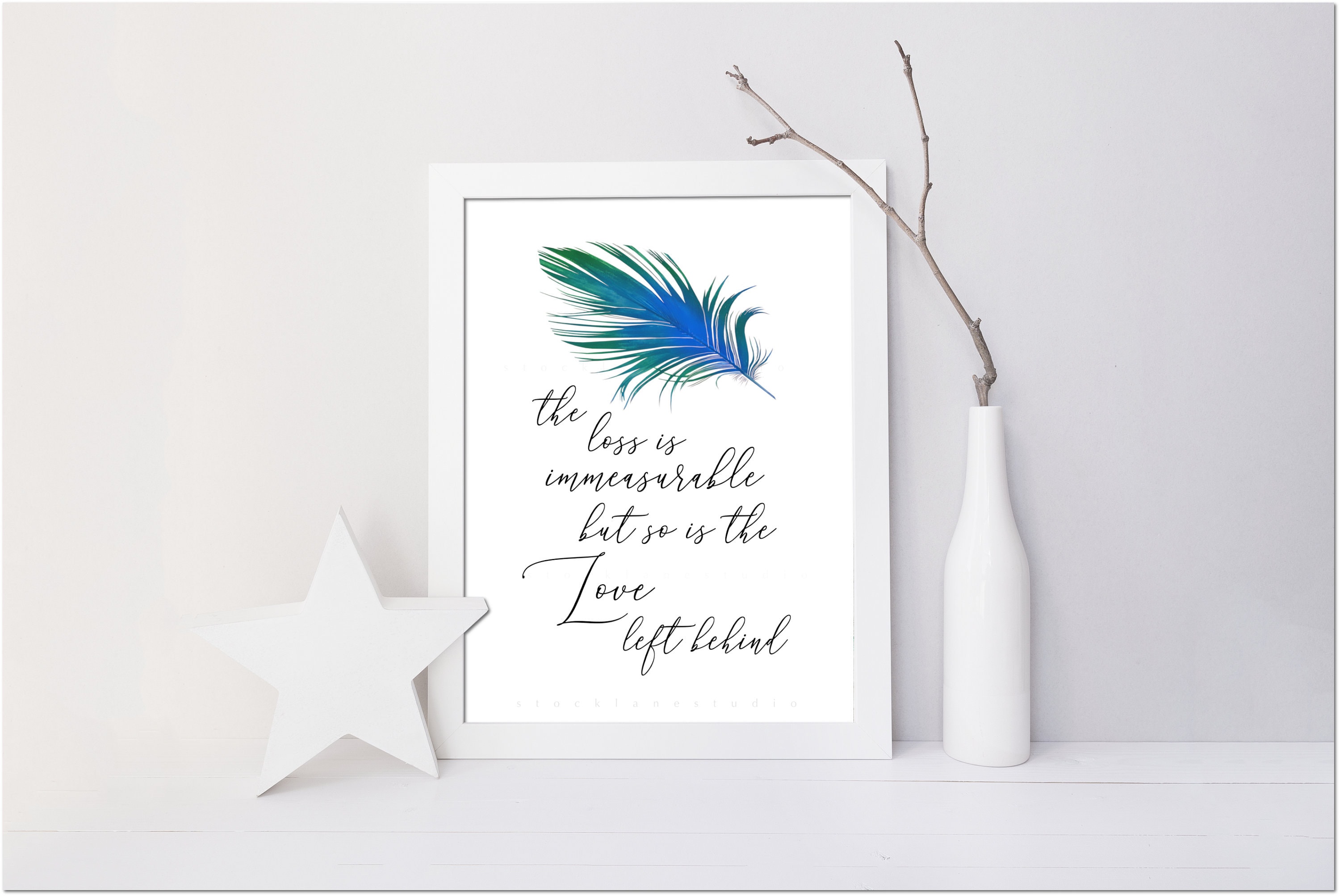 5x7 Printable Signs - Etsy