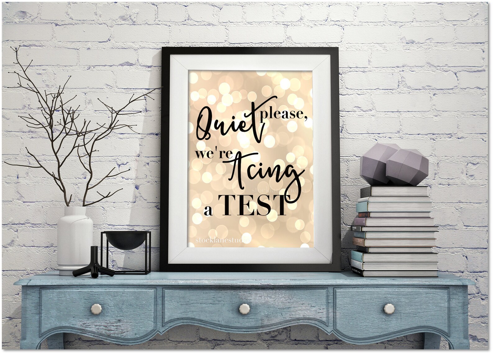 Printable Quiet Sign for Classroom Do Not Disturb Classroom - Etsy