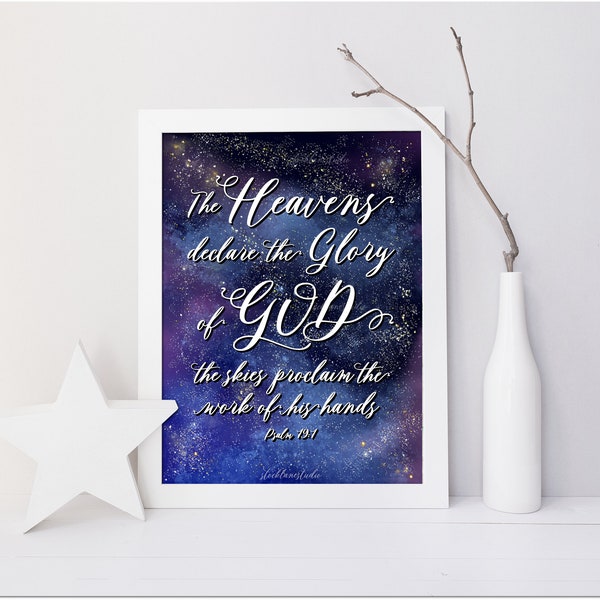 Glory to God - Etsy