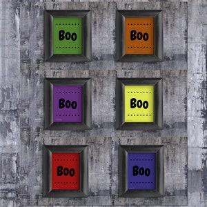 Printable Teen Boy Room Decor Keep Out Sign Halloween Haunted House ...