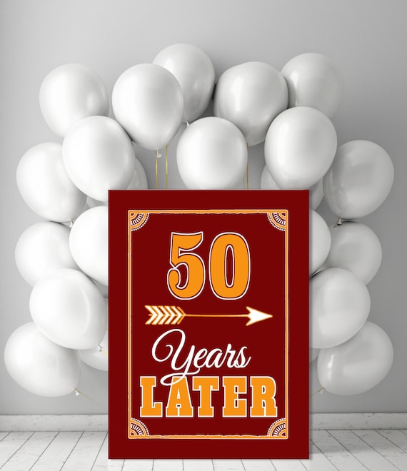 Printable 50 Year Class Reunion Party Decorations In Scarlett Etsy printable-50-year-class-reunion-party-decorations-in-scarlett-etsy
