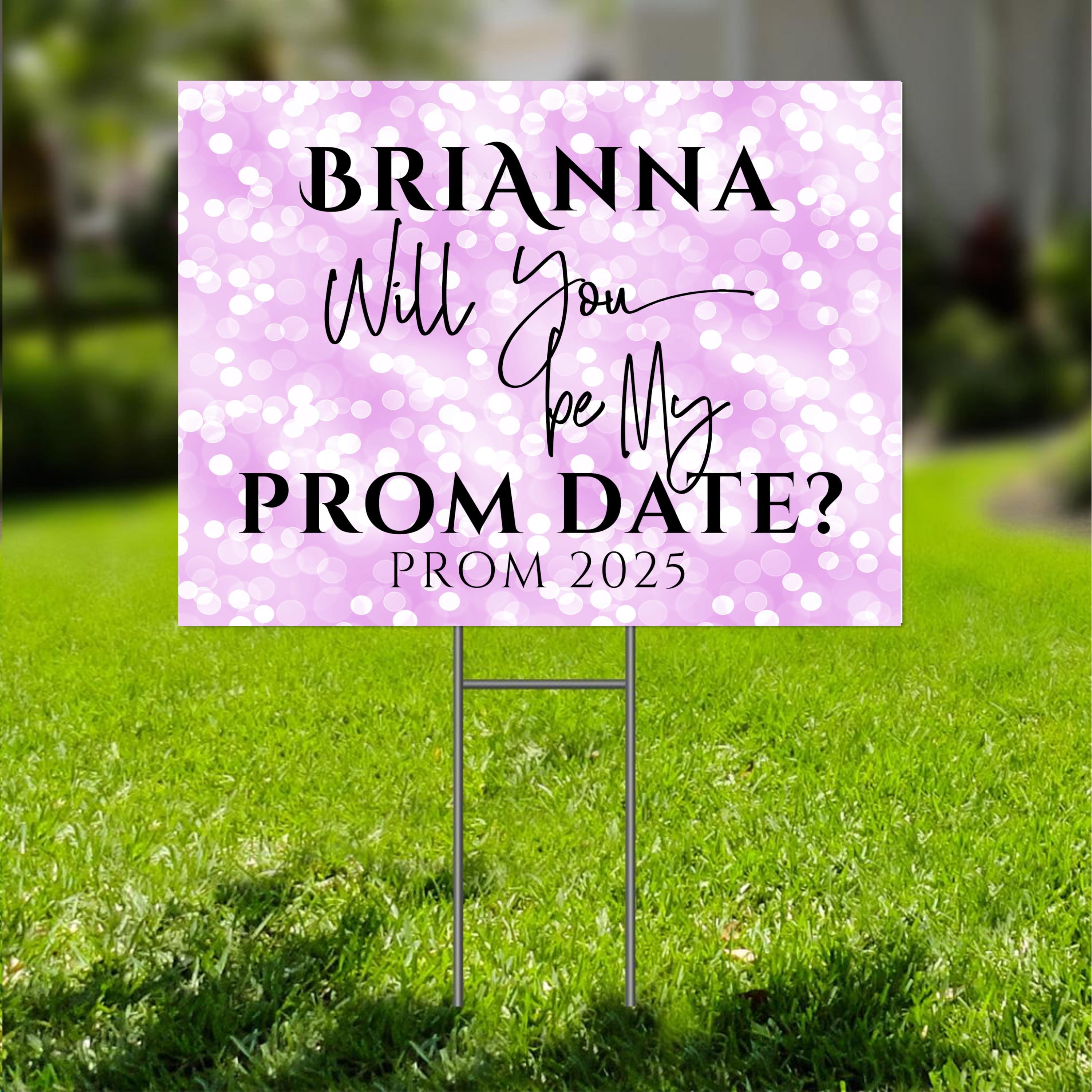 Prom Vragen Posters 9 Prom Posters Ideas | Prom Posters, Hollywood