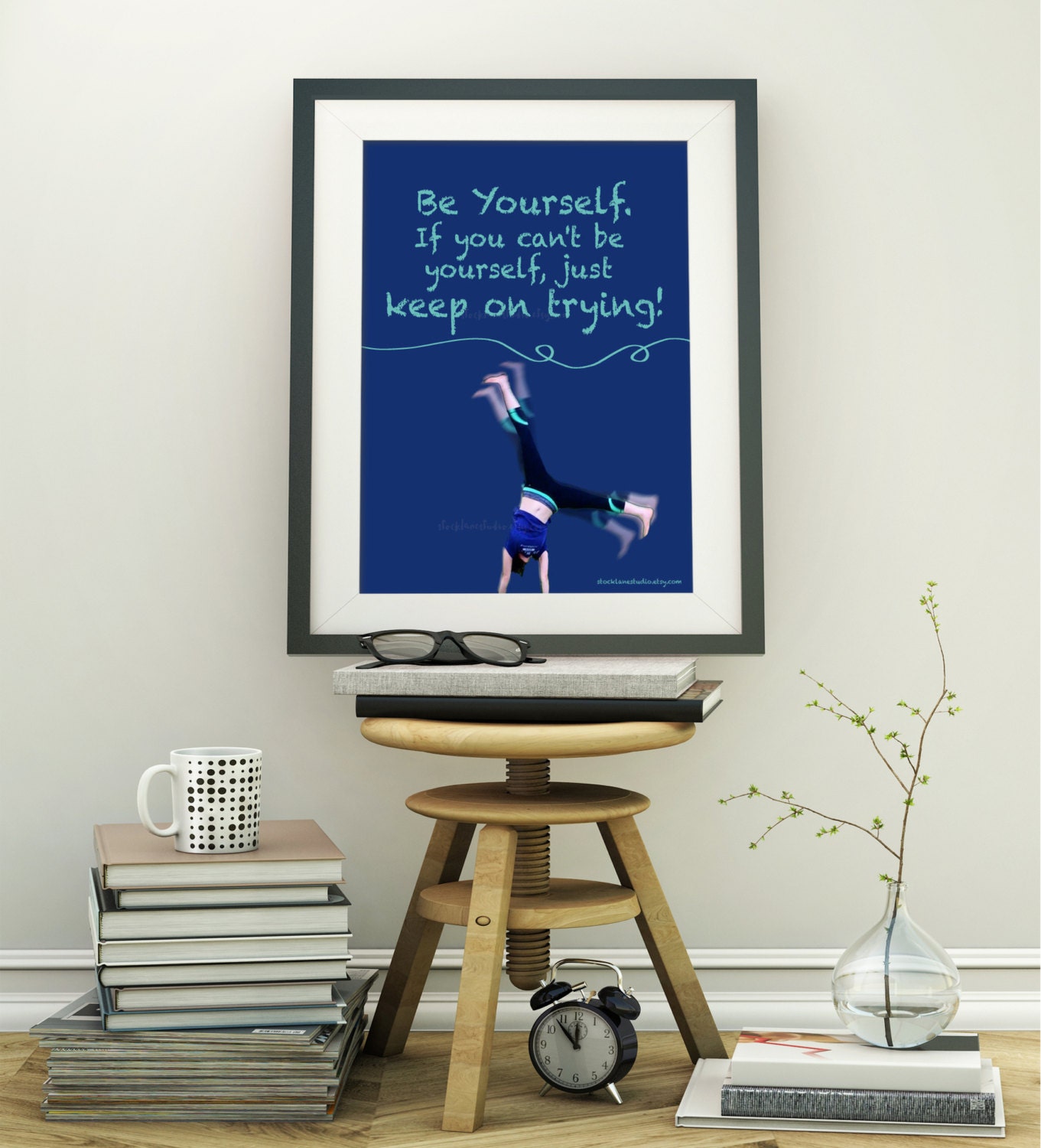 Printable Hand Washing Station Sign for Home Office or | Etsy