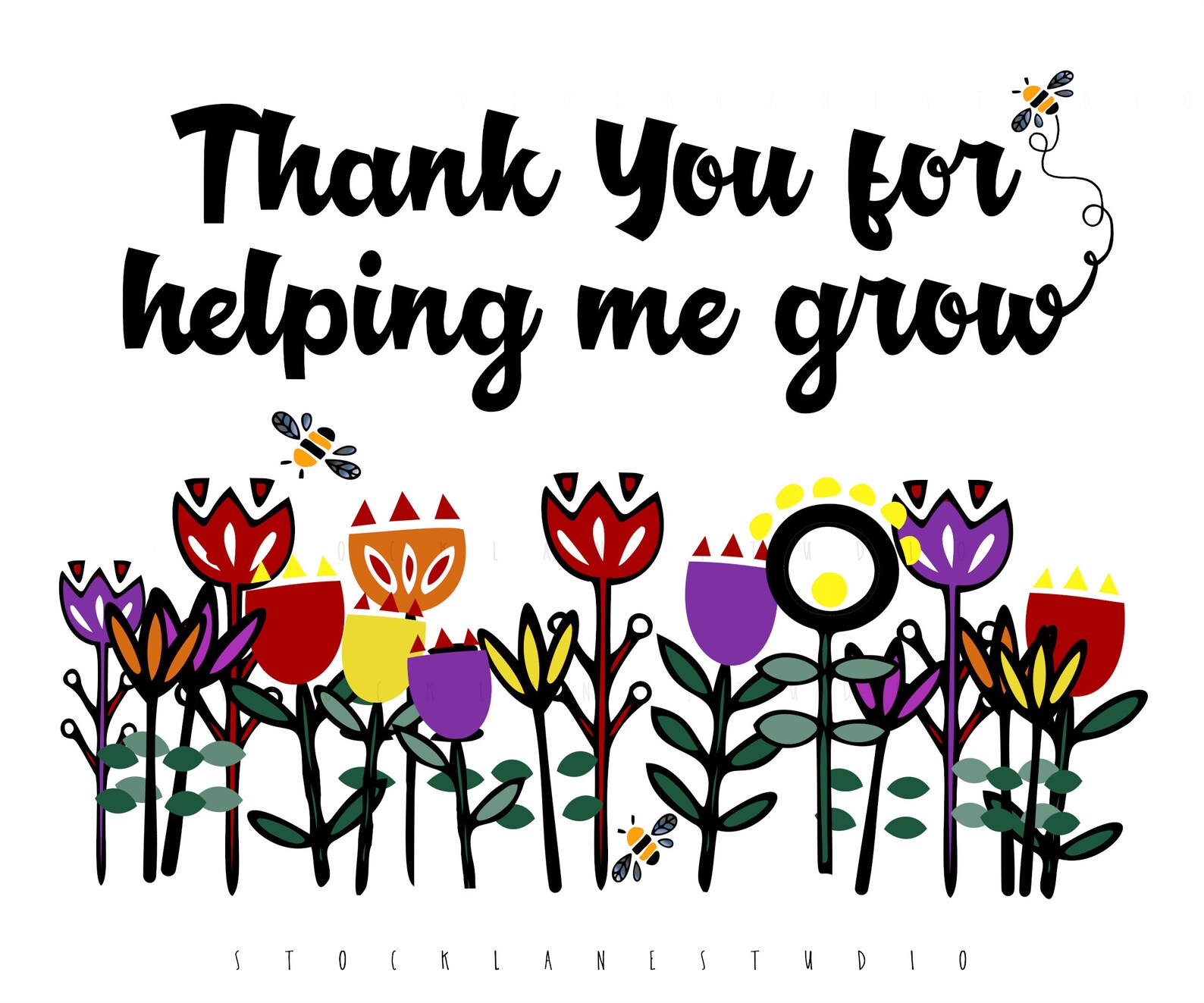 Please help yourself Printable Sign with flowers and bees food | Etsy