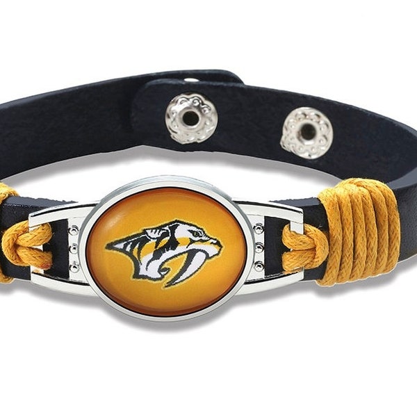 Nashville Predators - Etsy