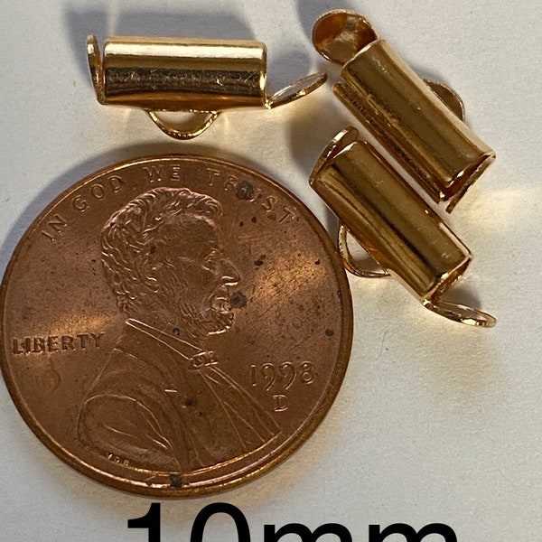 Bead Slide Clasp - Etsy