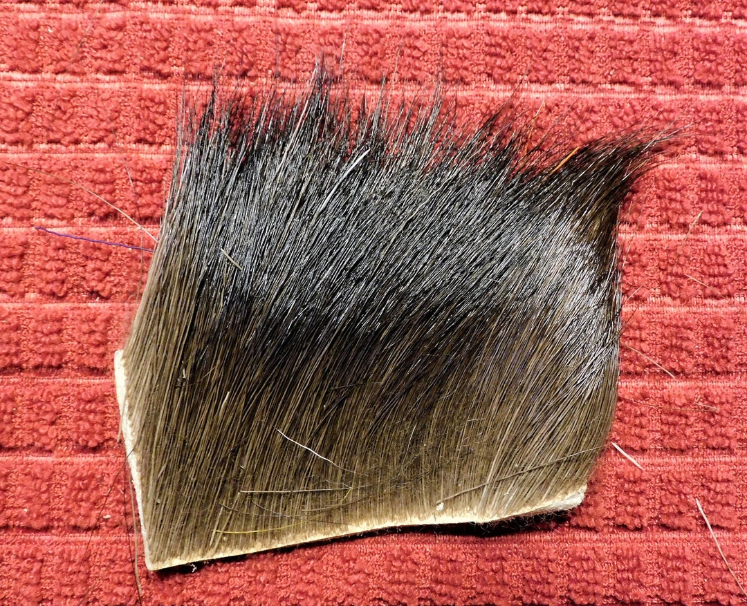 Moose Body Hair - Etsy