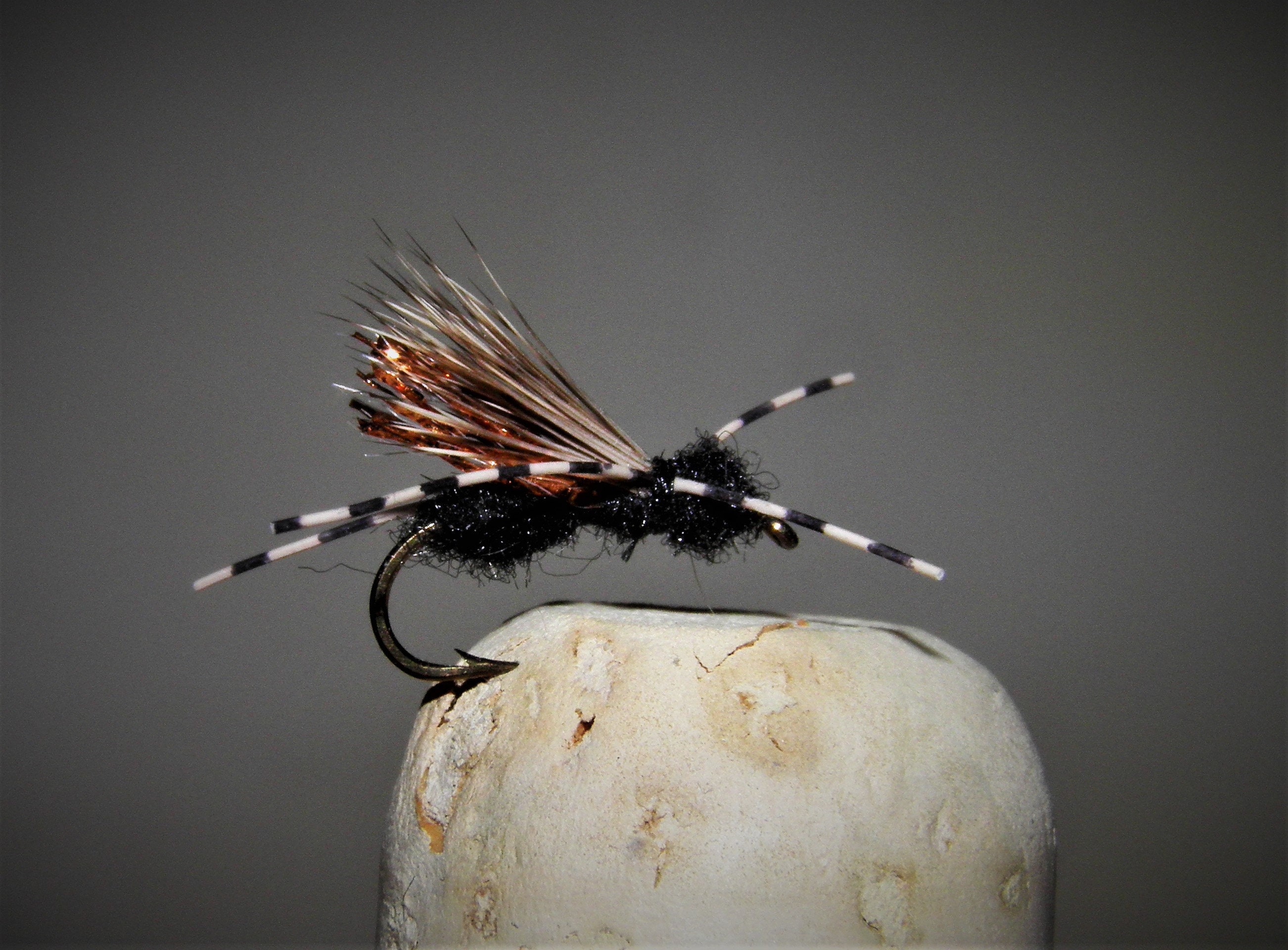 Ant Acid, Set of Three - Etsy