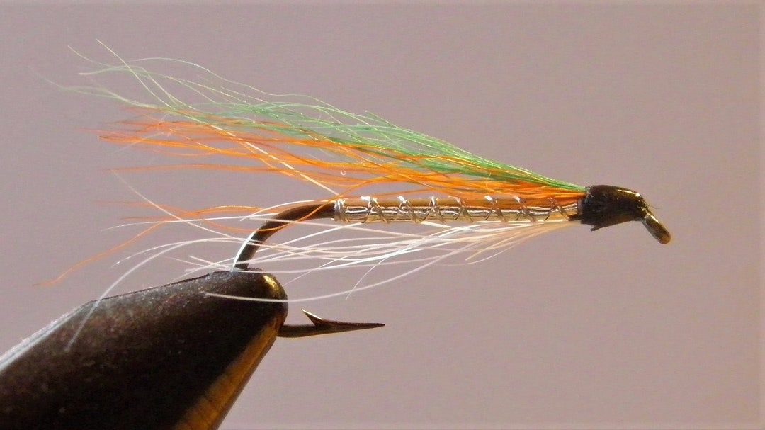 Tri Color Streamer - Etsy