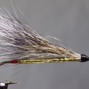Squirrel Tail, Streamer, Set of Three - Etsy