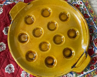 Ceramic Escargot Pottery - Etsy