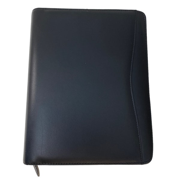 Daytimer Cover - Etsy