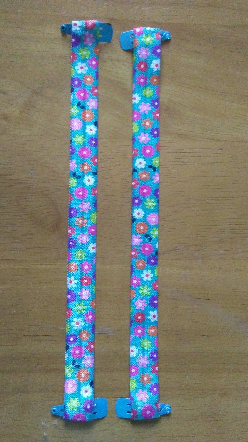 Pretty Bra Strap Covers Just Snap On Etsy
