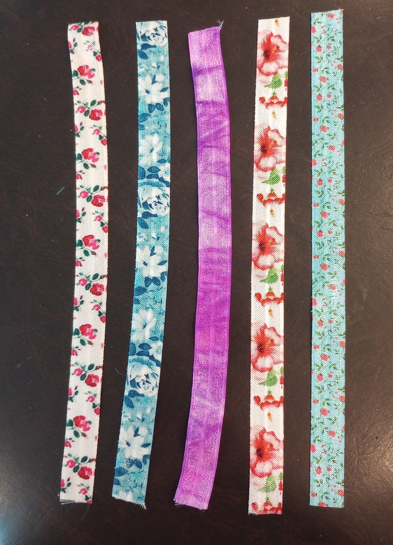 Pretty Bra Strap Covers - Just Snap On - Etsy