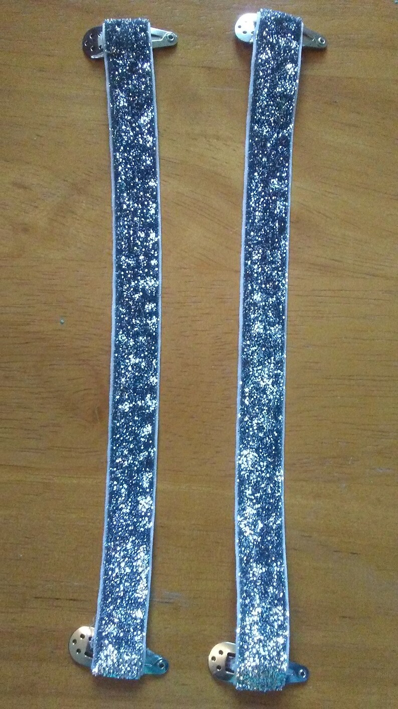 Pretty Bra Strap Covers Just Snap On - Etsy