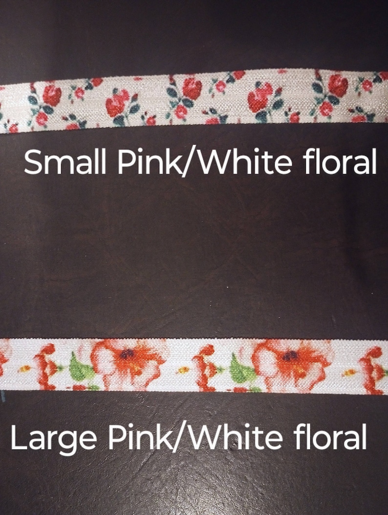 Pretty Bra Strap Covers - Just Snap On - Etsy