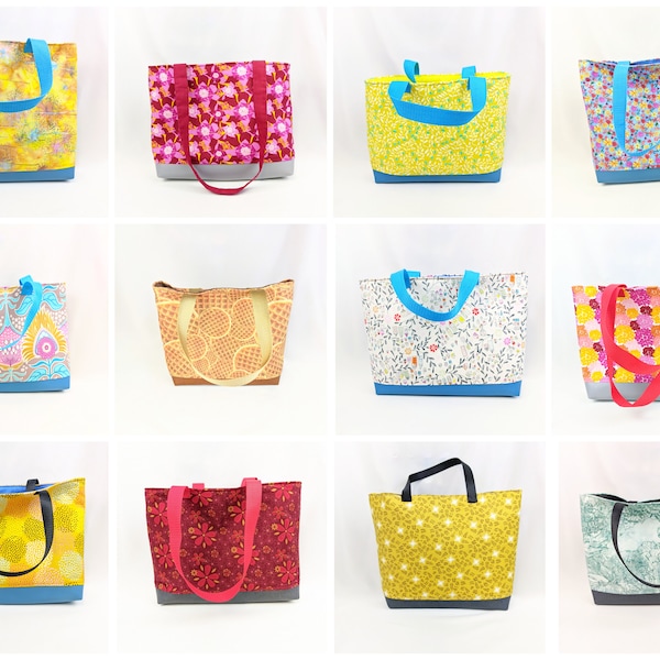Handmade Bags - Etsy