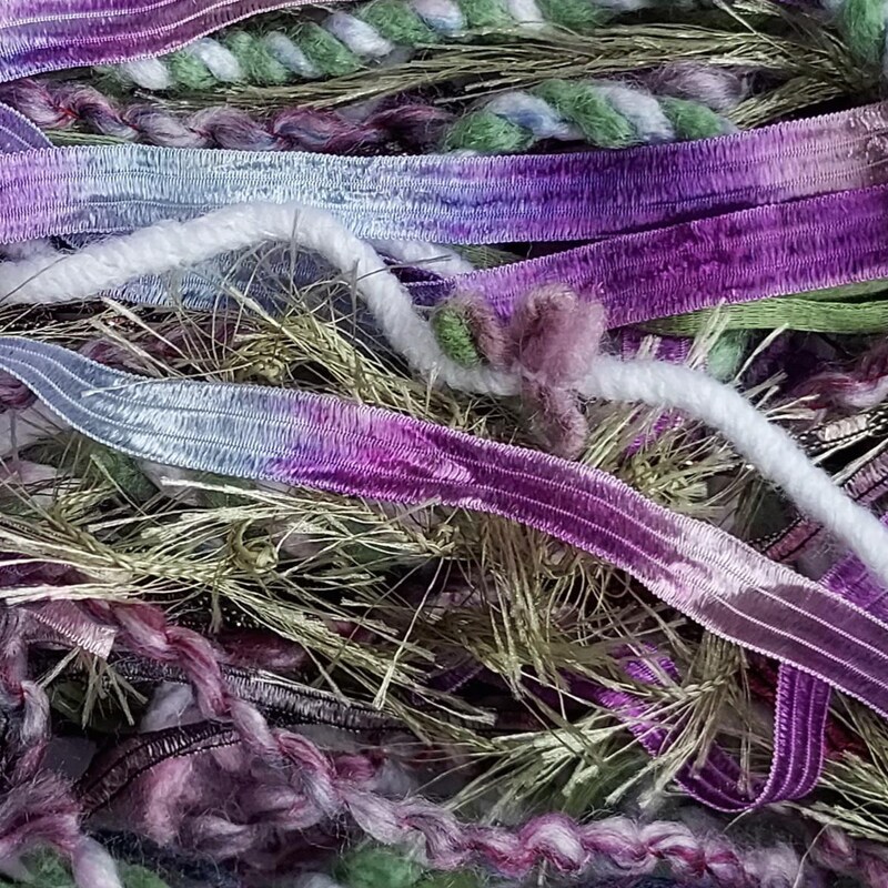 Rag Yarn - Etsy