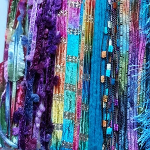 Fiber Art - Etsy